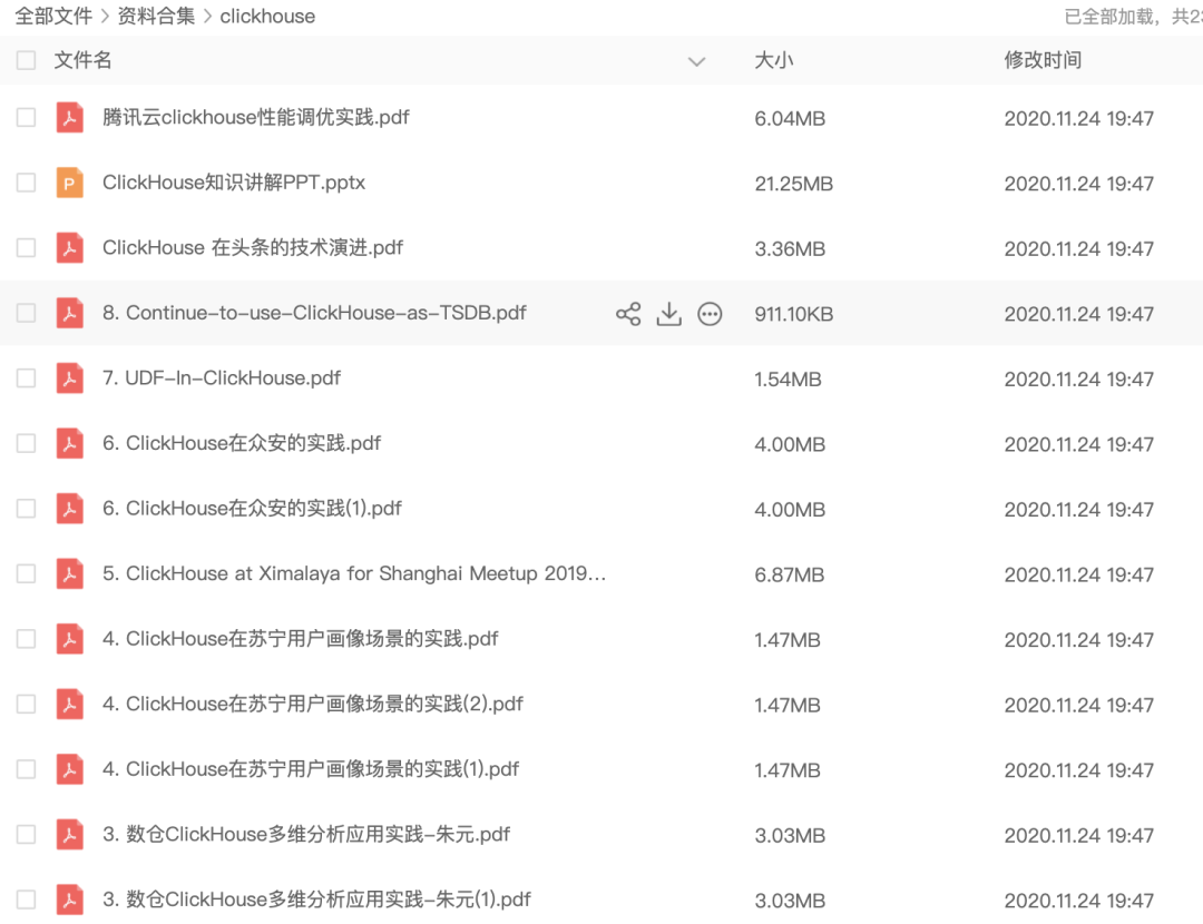 浅谈clickhouse的Mutation机制（附源码分析）-CSDN博客