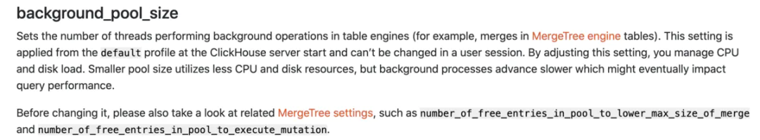 浅谈clickhouse的Mutation机制（附源码分析）-CSDN博客