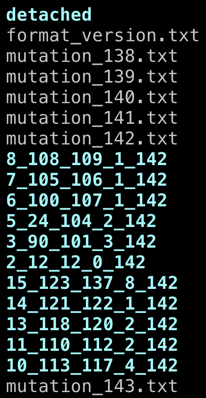 浅谈clickhouse的Mutation机制（附源码分析）-CSDN博客