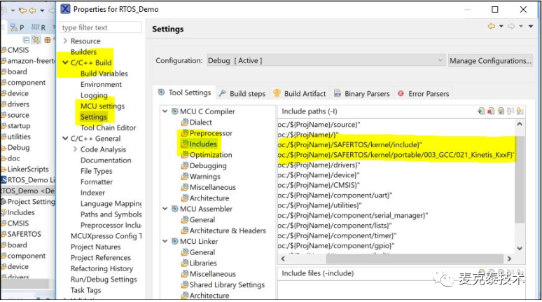 如何实现FreeRTOS应用到安全SAFERTOS的迁移_strongerHuang的博客-CSDN博客