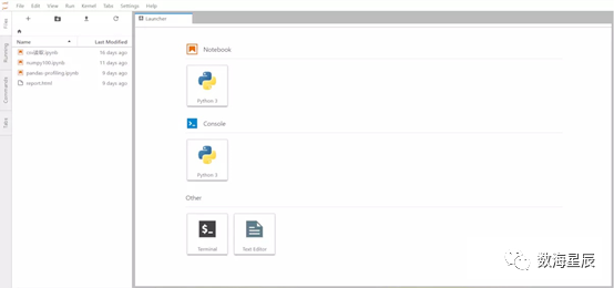 JupyterLab最全详解，如果你还在使用Notebook，那你就out了！-CSDN博客