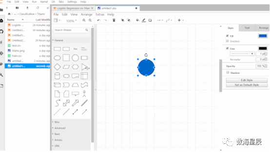 JupyterLab最全详解，如果你还在使用Notebook，那你就out了！-CSDN博客