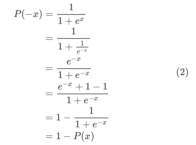 【机器学习基础】深入理解Logistic Loss与回归树-CSDN博客
