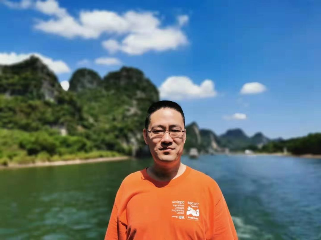 超励志！杭电第六次打入“acmicpc”全球总决赛 Csdn博客 