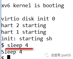 xv6实验课程：Xv6和Unix实用程序_xv6 gitgub 教程-CSDN博客