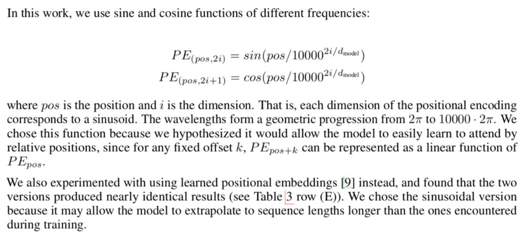 NLP.TM[27] | bert之我见-positional encoding-CSDN博客