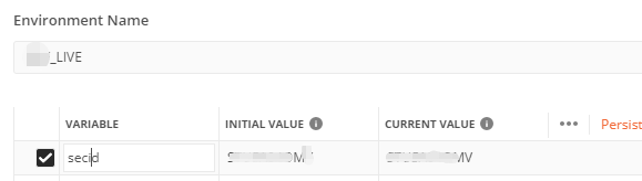 postman接口测试--URL Parameter数据驱动参数化_urlparameter-CSDN博客