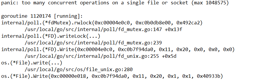 干货 | Go开发中，如何有效控制Goroutine的并发数量-CSDN博客