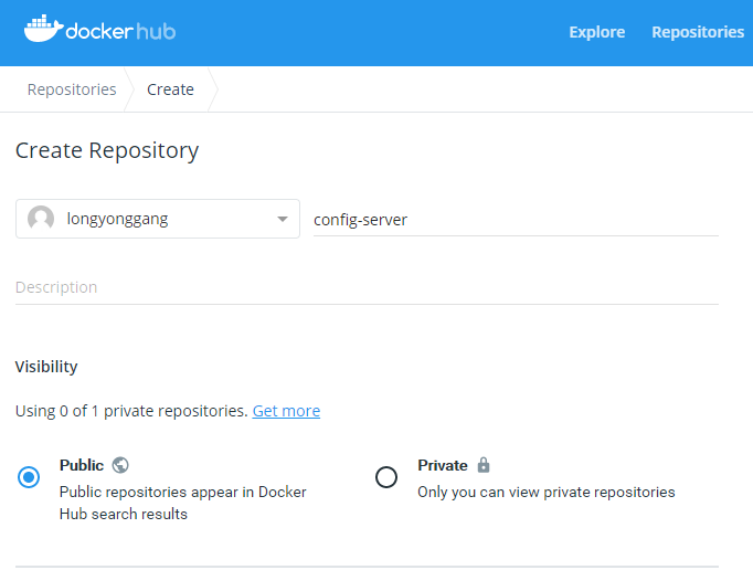 Spotify官方推荐dockerfile-maven-plugin插件构建Docker镜像-CSDN博客