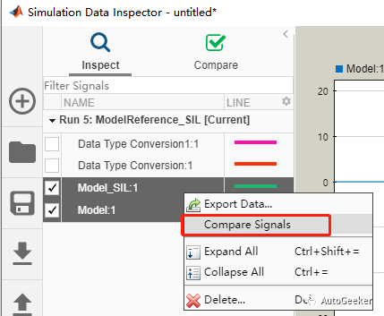 Simulink中的SIL实现方式_simulink没有生成代码为啥可以sil-CSDN博客