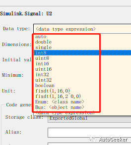 MBD之代码生成——自定义数据类型别名_rtwtypes.h-CSDN博客