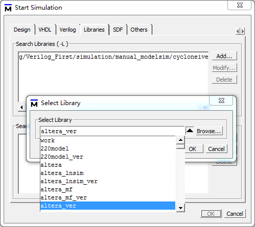 ModelSim 使用【六】modelsim手动时序仿真-CSDN博客