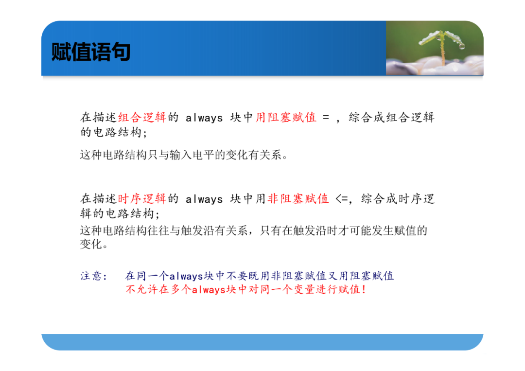 Verilog语法【四】高级知识点 Csdn博客 