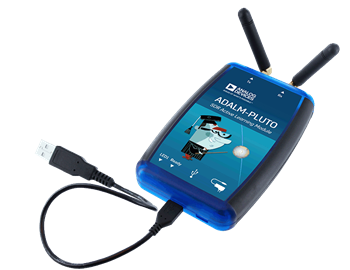 PlutoSDR学习指南【2】无线数据传输_adalm-pluto sdr 无线图片传输-CSDN博客