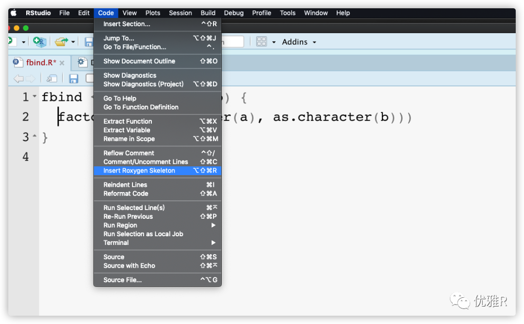 把函数包起来就是一个R包 - 完整开发指南-CSDN博客