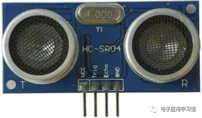 HS-SR04超声波模块-CSDN博客
