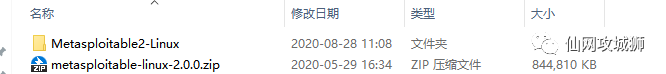 （让人欲罢不能的靶机系统）metasploitable2安装实战-CSDN博客