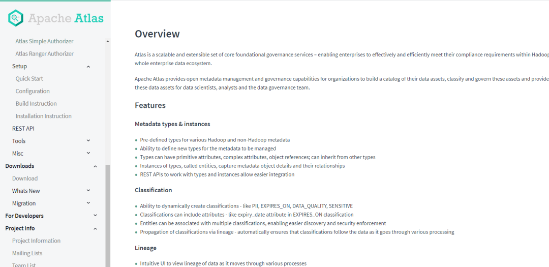 Atlas 2.1.0 实践（1）—— 编译Atlas-CSDN博客