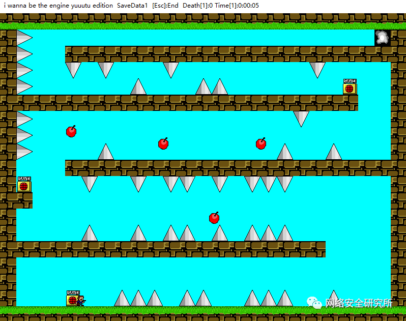 BugKu CTF(杂项篇MISC)—放松一下吧_bugku放松一下吧-CSDN博客