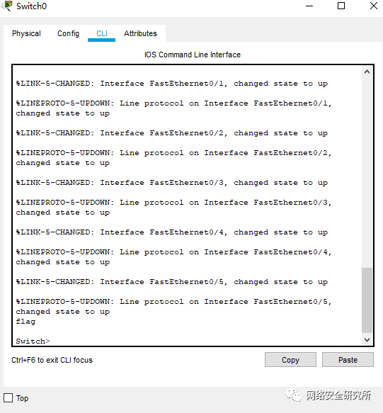 BugKu CTF(杂项篇MISC)—cisco_bugku cisco-CSDN博客