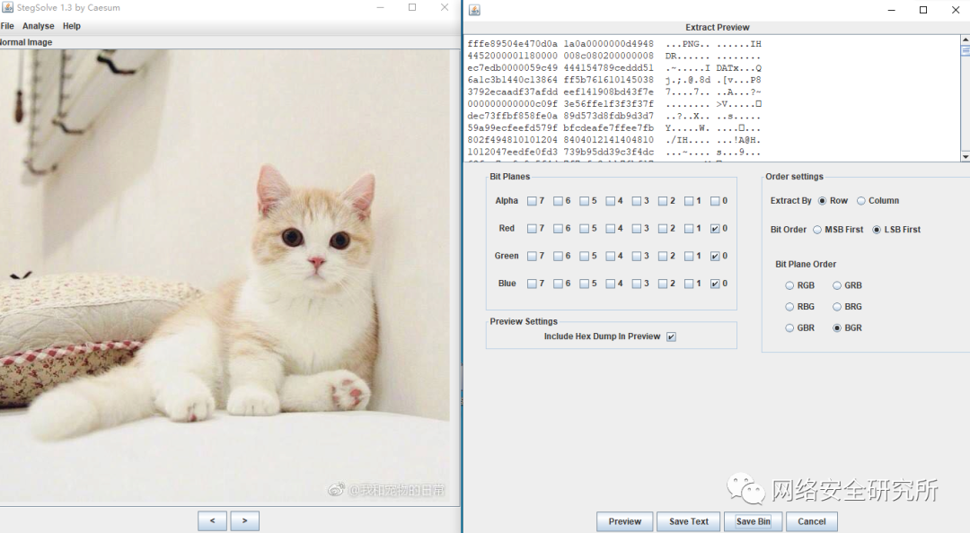 Bugku Ctf杂项篇misc—猫片安恒ctf猫片 Csdn博客 