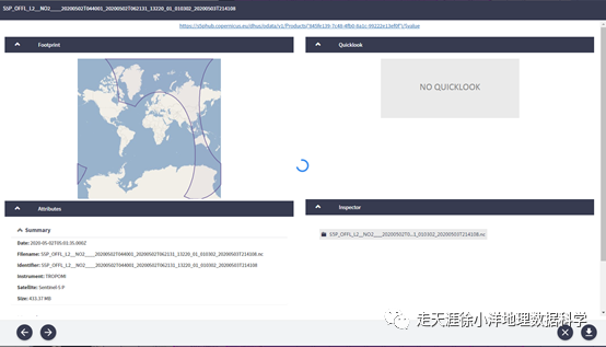 Sentinel-5P数据介绍与预处理_使用java语言对sentinel-5p数据处理-CSDN博客