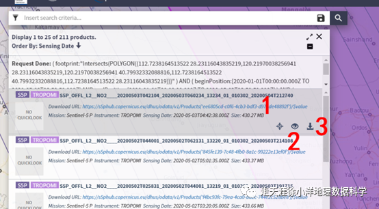 Sentinel-5P数据介绍与预处理_使用java语言对sentinel-5p数据处理-CSDN博客