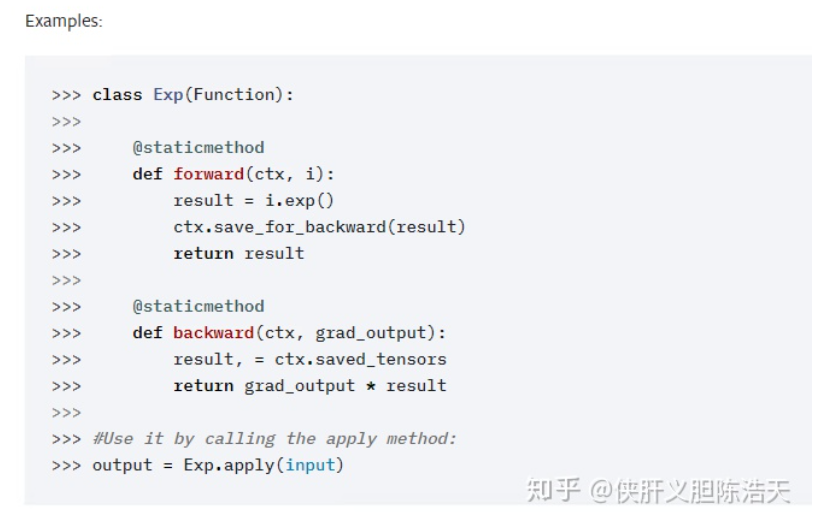 pytorch 实现Gradient Flipping 各种坑-CSDN博客