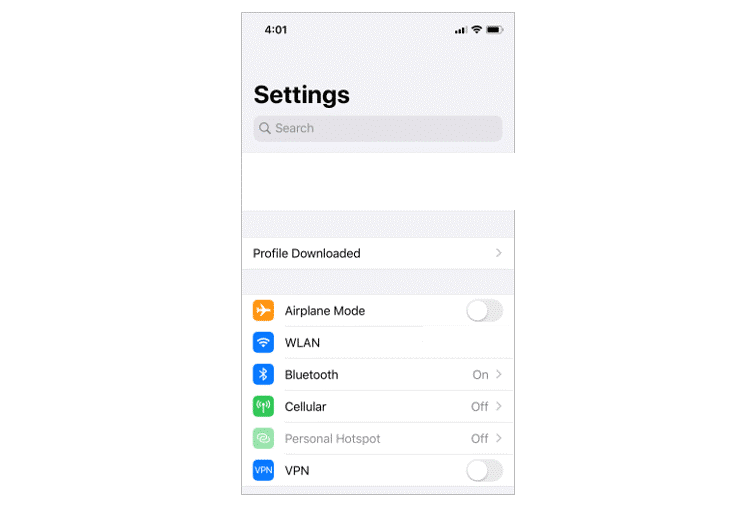 新的蓝牙应用调试方法 – 使用iOS设备进行调试_苹果蓝牙调试器-CSDN博客