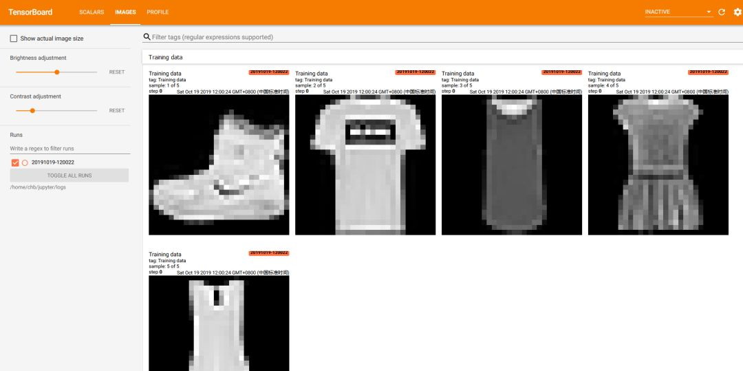 TensorFlow2.0系列教程集合版（附PDF下载）-CSDN博客