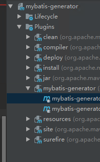 MyBatis 代码生成器配置详解（ IDEA ）_公众号：Java后端-CSDN博客