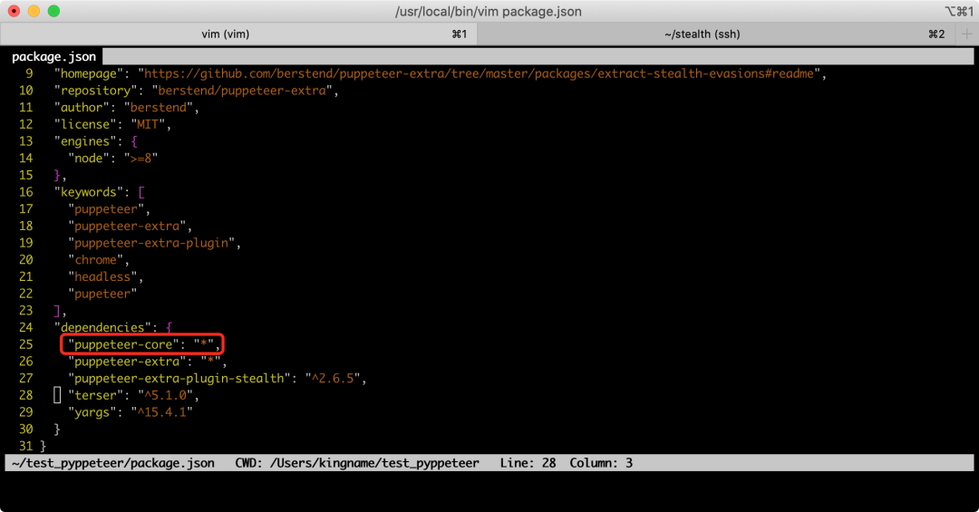 最完美方案！如何防止 Selenium 被检测出来-CSDN博客