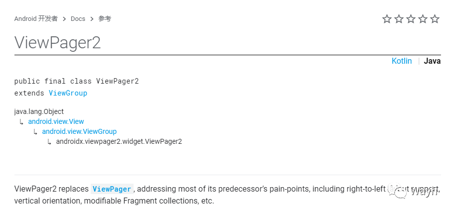 ViewPager2撸个3D画廊_viewpage2实现画廊效果-CSDN博客
