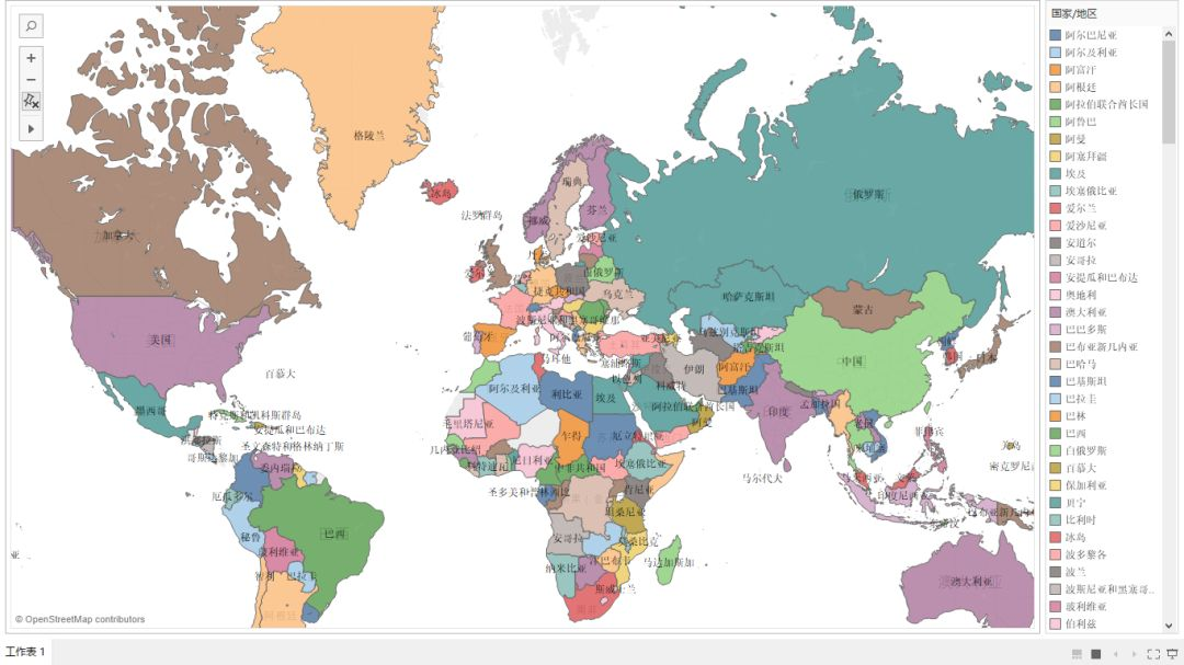 地图可视化不只是pyecharts.map-CSDN博客