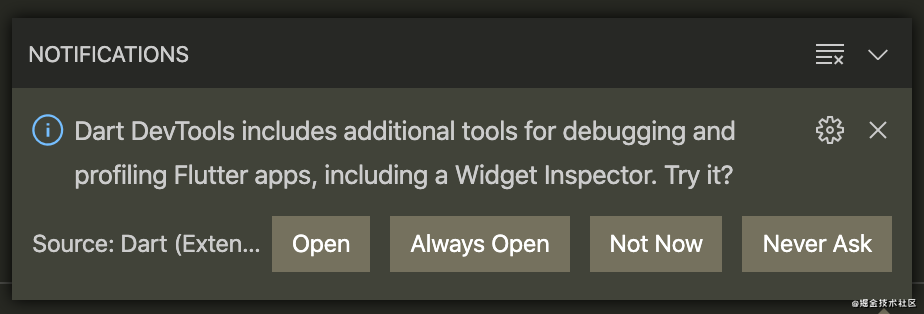 Flutter 的可视化界面、绘制性能调优 —— DevTools-CSDN博客