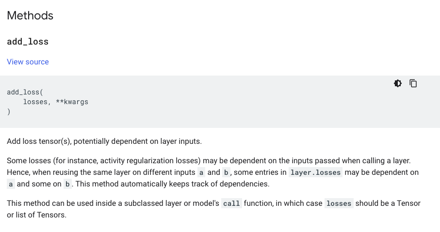 【TF2.x复现】MF-BPR---贝叶斯个性化排序（tf.keras.layers.Layer.add_loss)-CSDN博客
