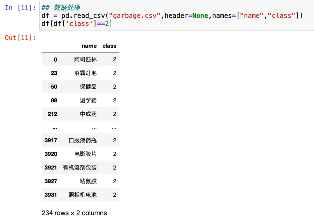肝了一夜，我用python做了一个垃圾分类器！ Csdn博客 