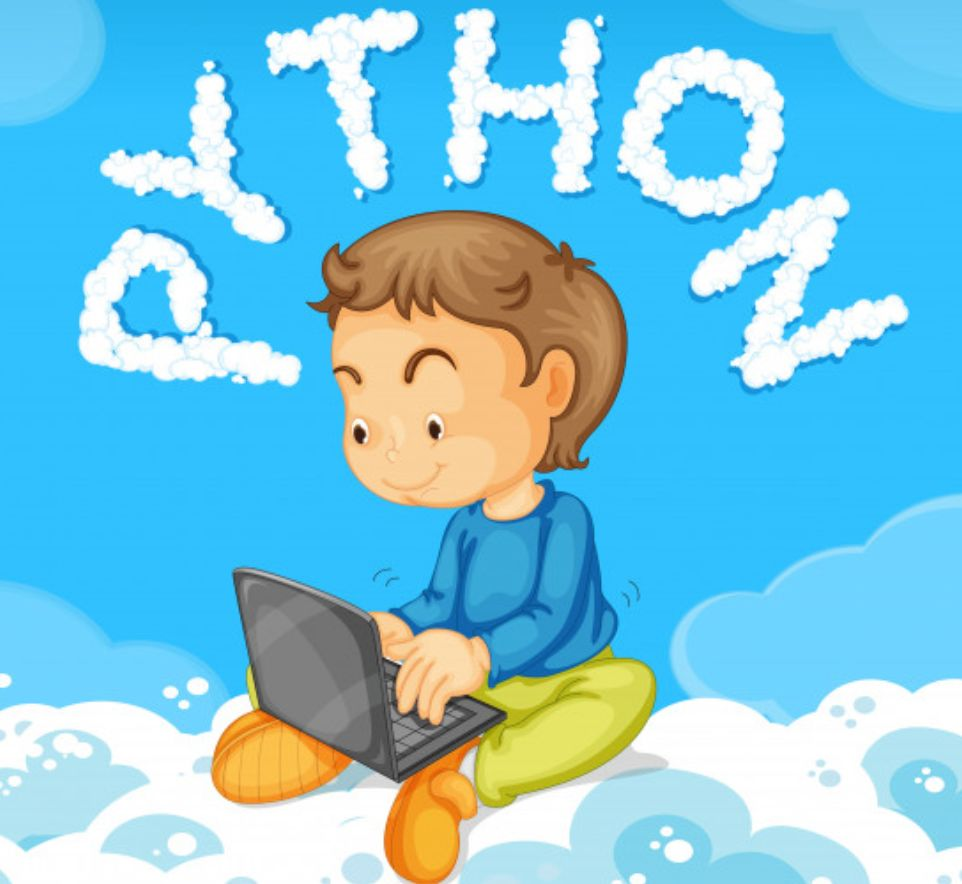 30行python代码来绘制一个微信图标 Csdn博客
