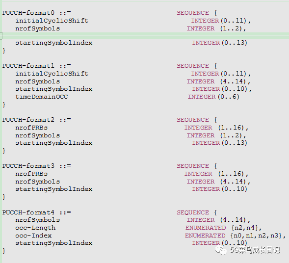 NR/5G - PUCCH HARQ-ACK & SR Multiplexing_5g sr pucch-CSDN博客