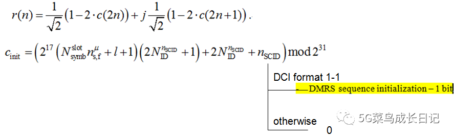 PCell / Scell / PSCell / Spcell in 5G NR - Programmer Sought