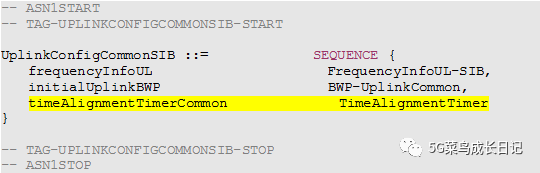 NR/5G - Timing Advance_n-timingadvanceoffset-CSDN博客