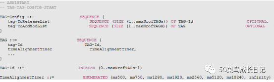 NR/5G - Timing Advance_n-timingadvanceoffset-CSDN博客