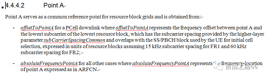 NR PointA-CSDN博客