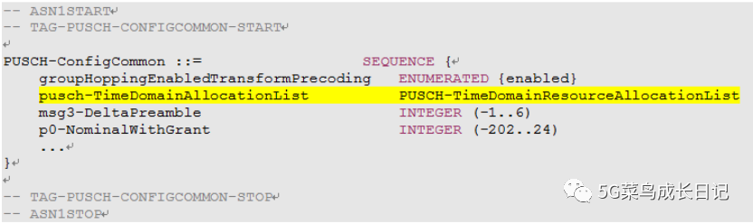 NR/5G - PUSCH scheduled by RAR UL grant_rar调度-CSDN博客