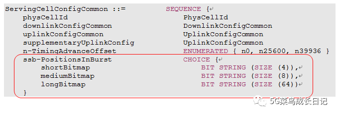 NR/5G - 广播数据SSB/SIB1/SI/Paging调度小总结_ssb sib-CSDN博客