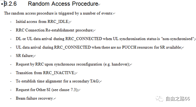 NR 随机接入过程（一）_ra preamble assignment-CSDN博客