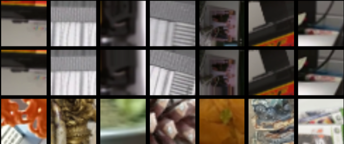 MediaPipe KNIFT：基于模板的特征配准_谷歌开发者的博客-CSDN博客