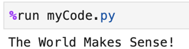 Python 十大魔术命令_jupyter %%-CSDN博客