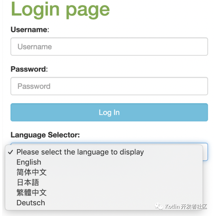 Spring Boot 架构中的国际化支持实践—— Spring Boot 全球化解决方案_禅与计算机程序设计艺术的博客-CSDN博客
