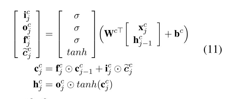 【论文解读】使用Lattice LSTM的中文NER-CSDN博客